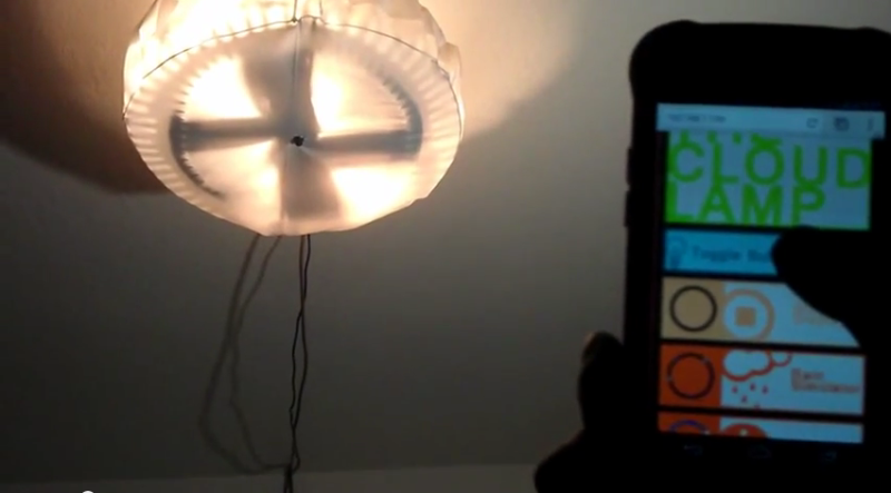 Web Based Automation Courtesy Of Raspberry Pi Hackaday 5428