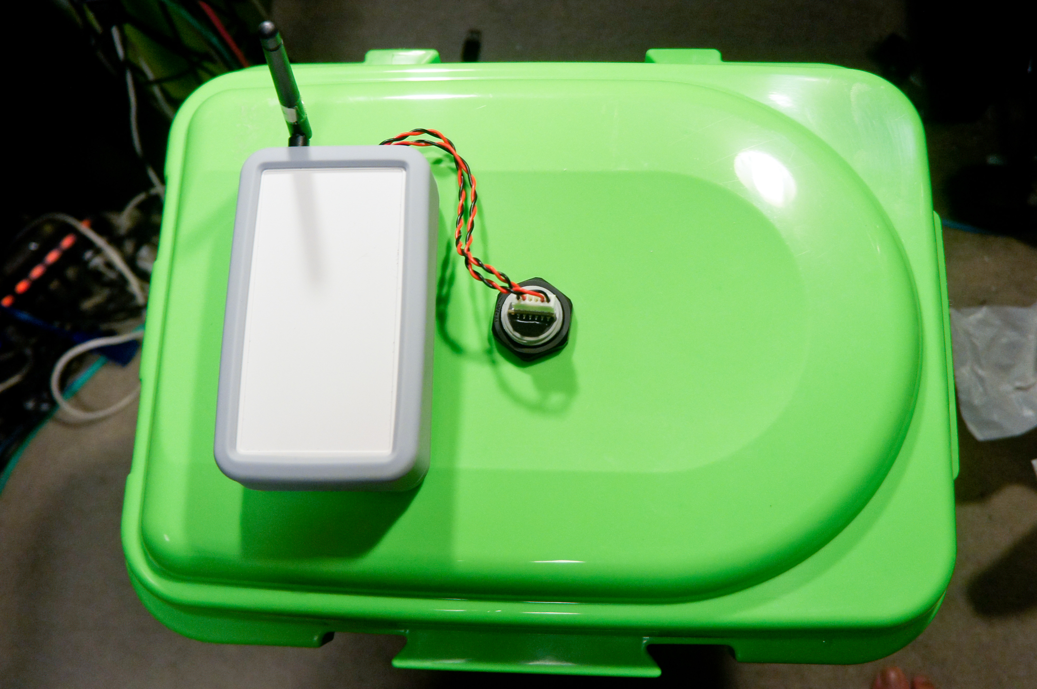 31 | August | 2013 | Hackaday