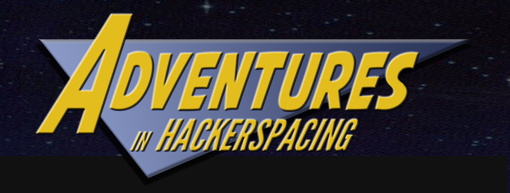 Adventures In Hackerspacing: An Interview With Chris Boden Of The Geek ...