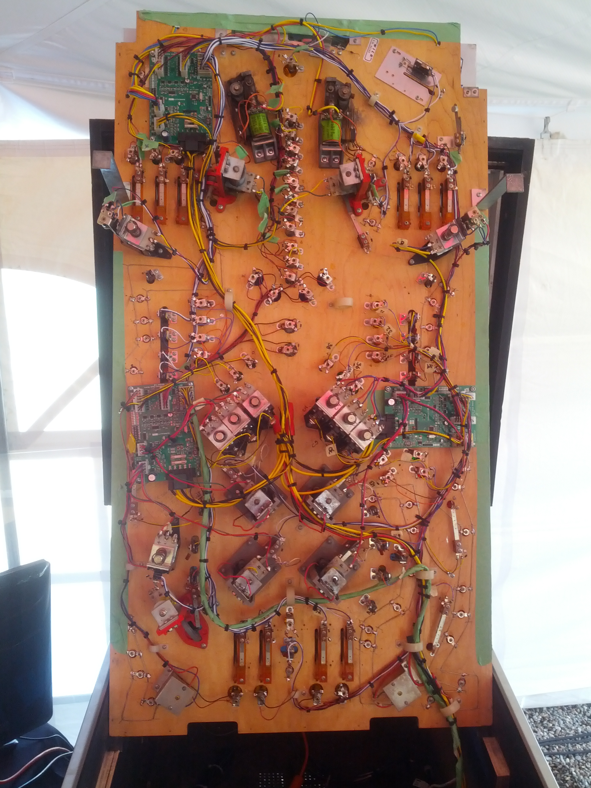 Ottawa Mini Maker Faire | Hackaday