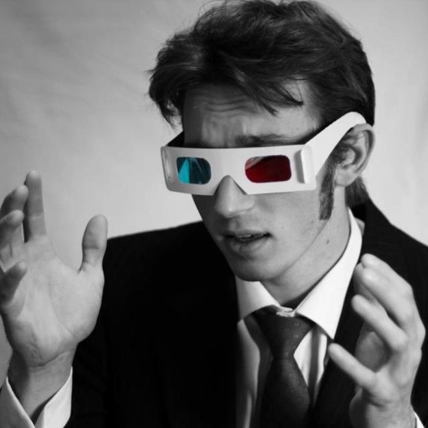 James-hobson-headshot | Hackaday