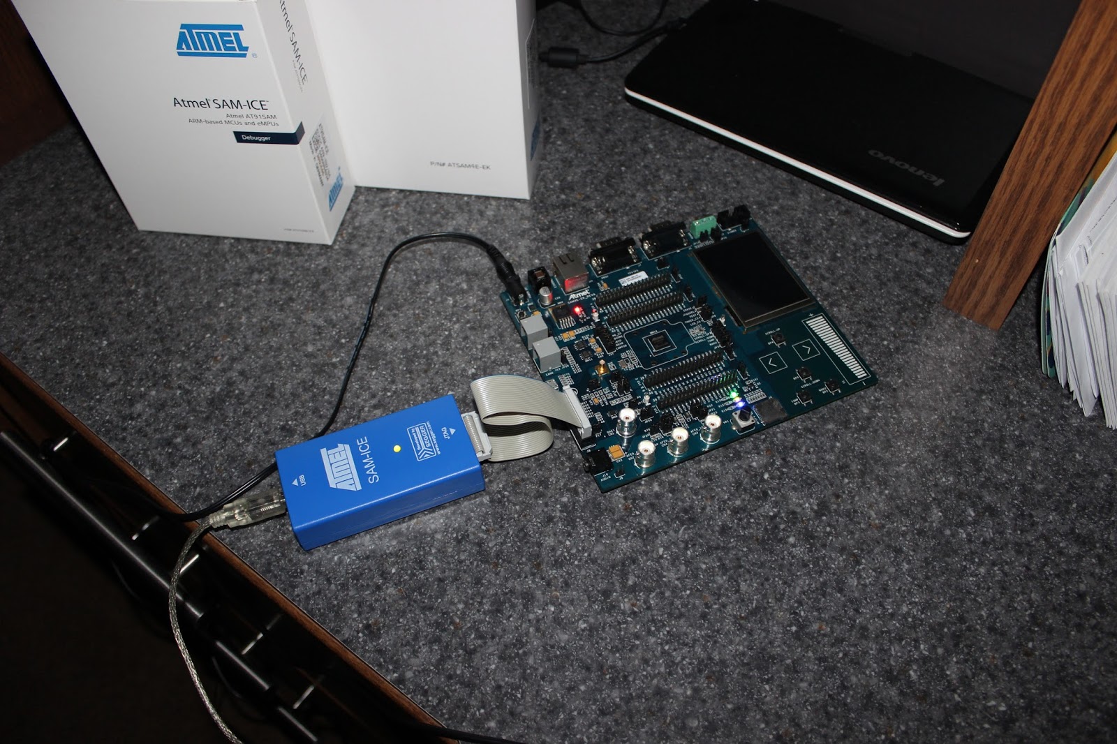 Explaining The Low Level Stuff You Don’t Know About ARM Programming | Hackaday