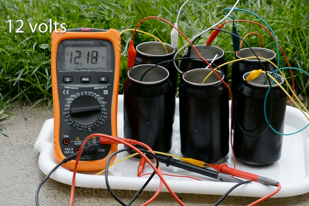 Electrodes | Hackaday