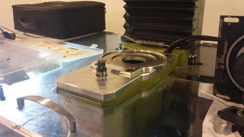 A Nightmare On CNC Street | Hackaday