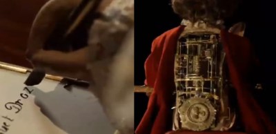 Retrotechtacular: Automata | Hackaday