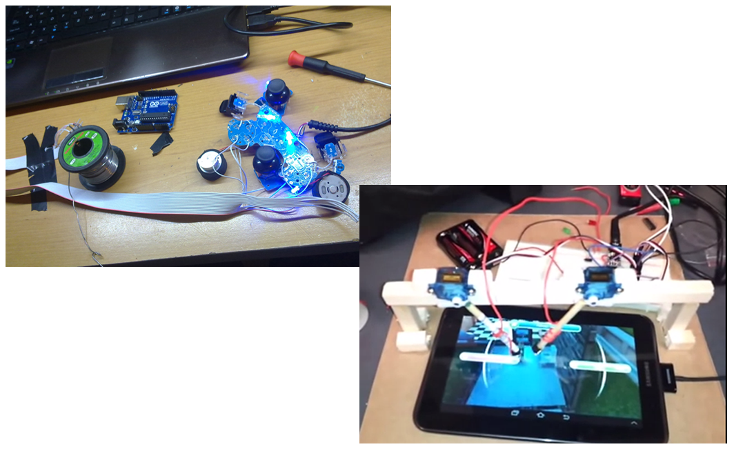 Video Game Automation Hacks Hackaday 0486