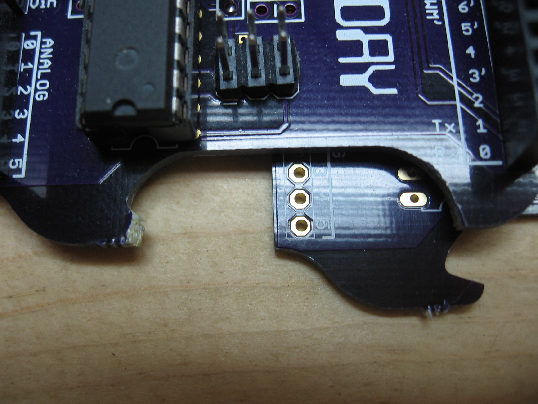 HaDuino: Open Your Beer Using Arduino | Hackaday