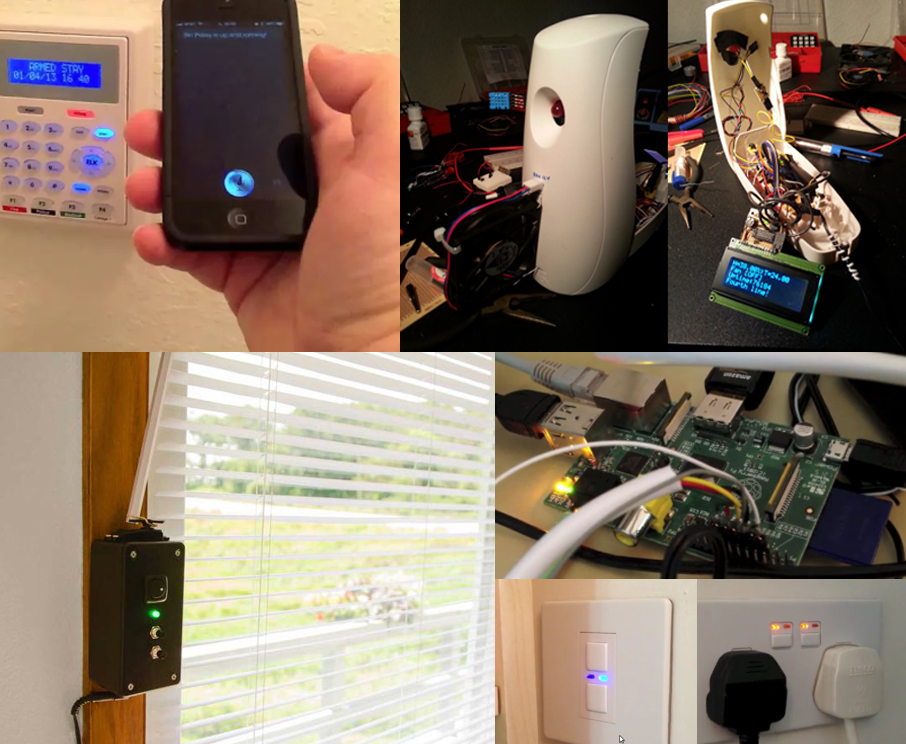 Ask Hackaday: What Is “Home Automation”? | Hackaday