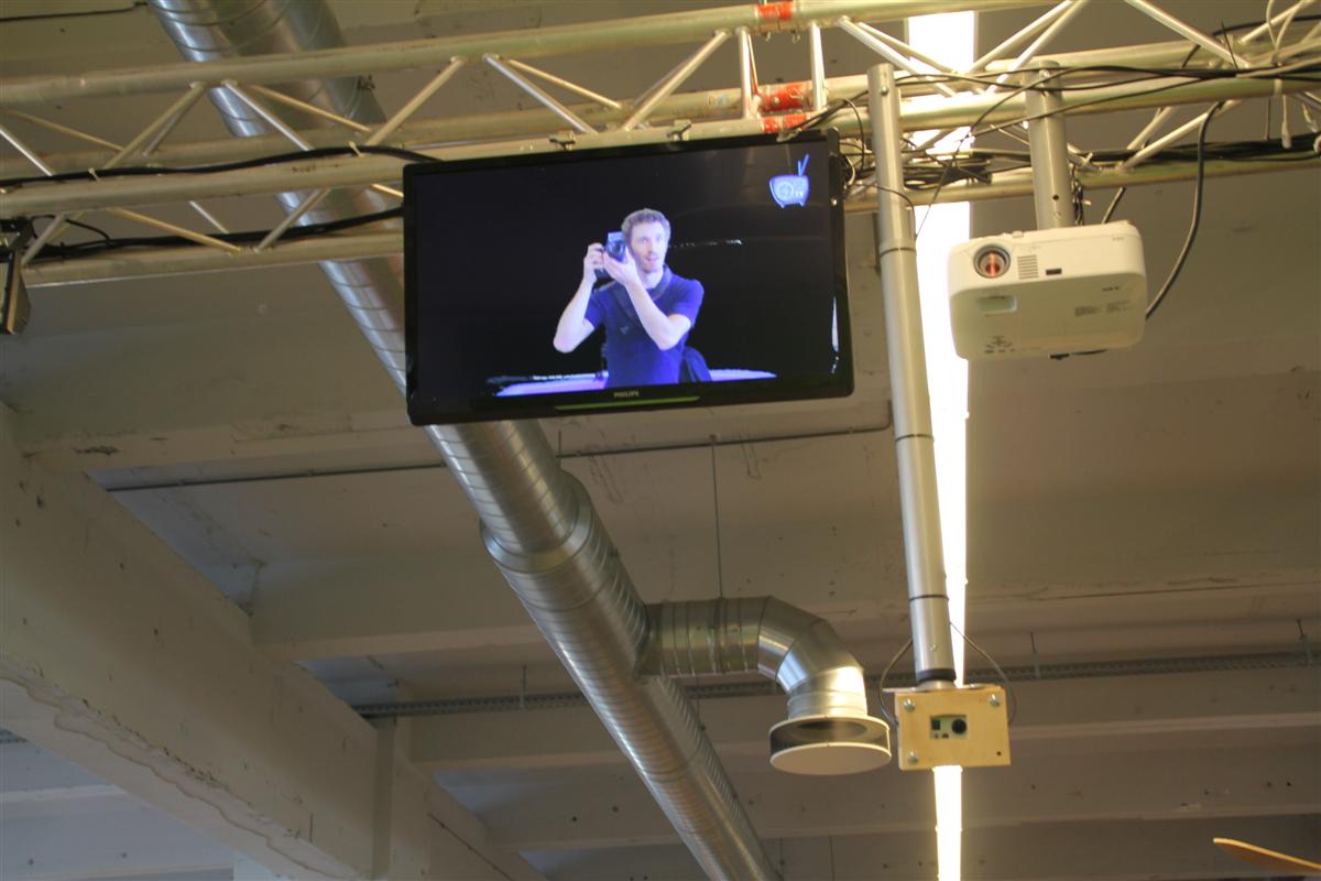 Hackerspacing In Europe: A Children’s Hackerspace In Eindhoven! | Hackaday