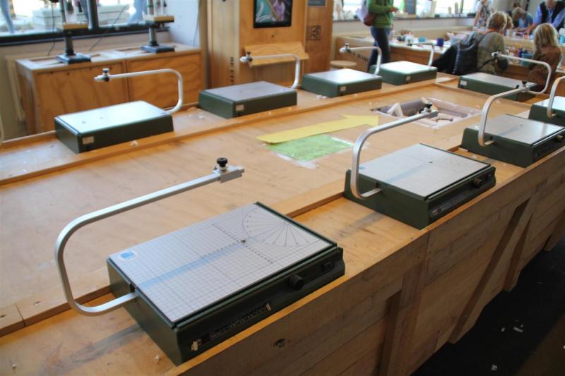 Hackerspacing In Europe: A Children’s Hackerspace In Eindhoven! | Hackaday