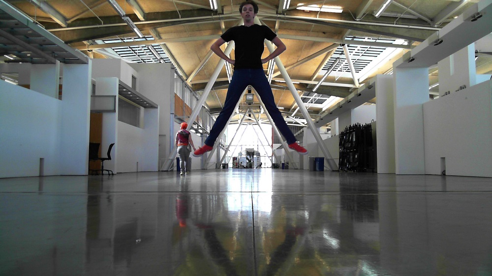 Perfect Jump Shots With OpenCV And Processing | Hackaday