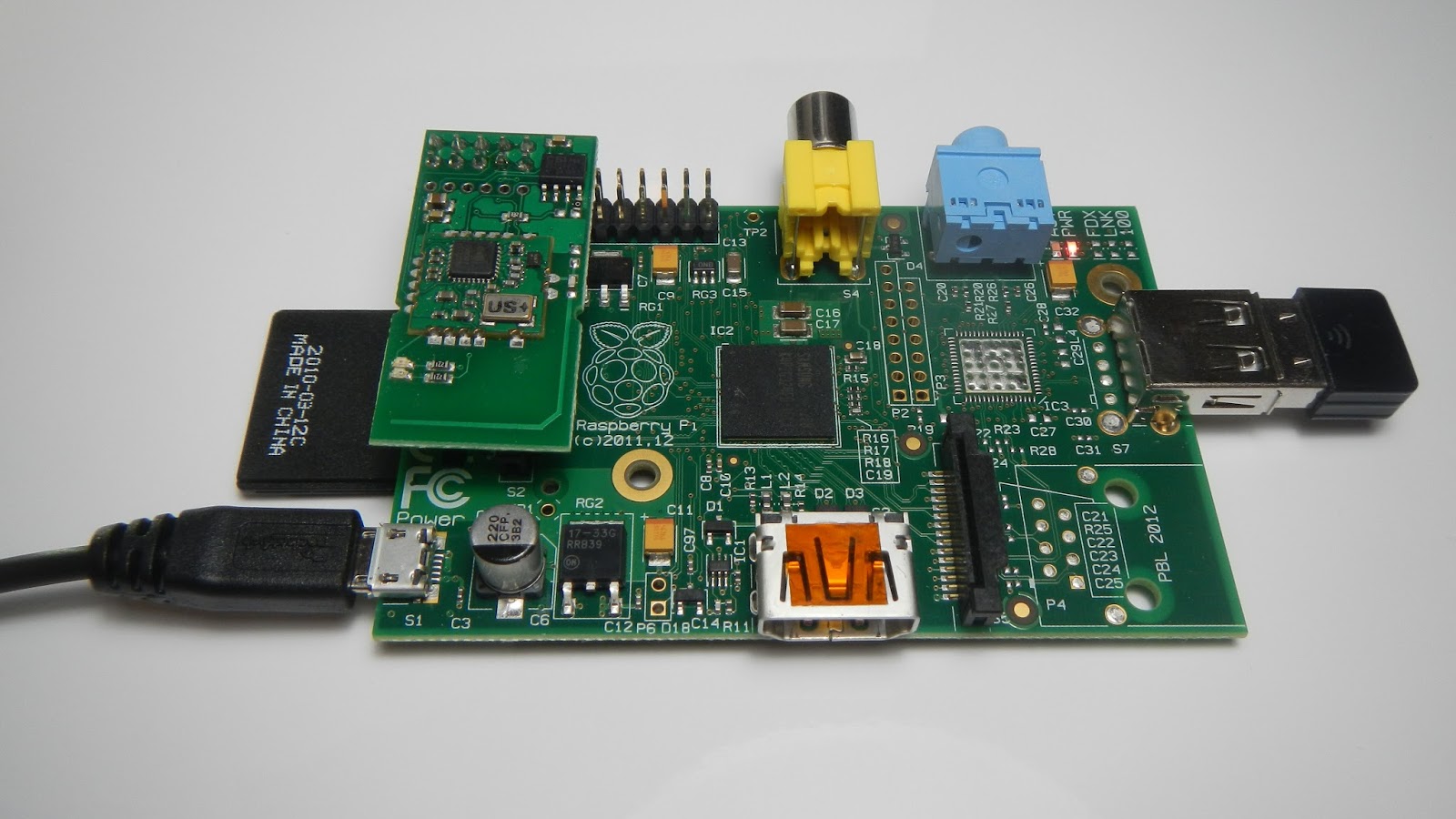 Raspi Z-Wave Automation Is Automated | Hackaday Raspi Z-Wave Automation Is Automated | Hackaday