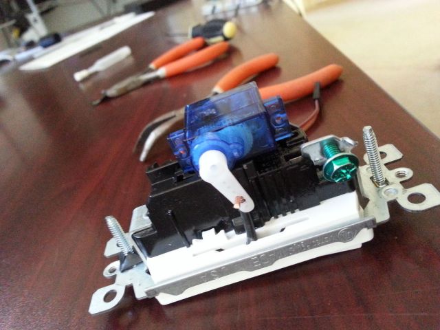 How To Make A Remote Controlled Light Switch | Homeminimalisite.com