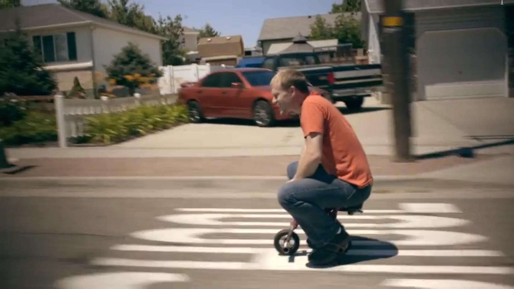 JJ Dasher: The Tinkerer (Documentary) | Hackaday