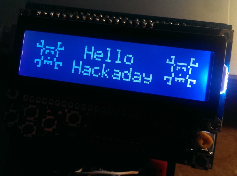 Trinket Contest Update 5 Hackaday