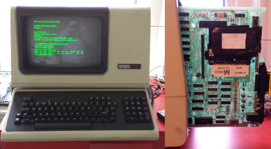 VT100 Gets BeagleBoned | Hackaday