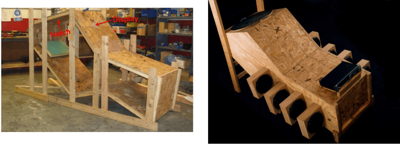 Loudspeaker Enclosure | Hackaday