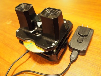 View-Master Video Player! | Hackaday