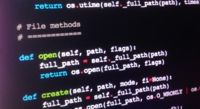 Writing A FUSE Filesystem In Python | Hackaday