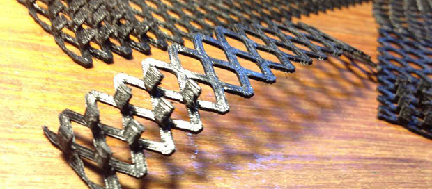 3D Printed Velcro | Hackaday