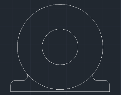 3D Printering: Making A Thing With AutoCAD, Part I | Hackaday
