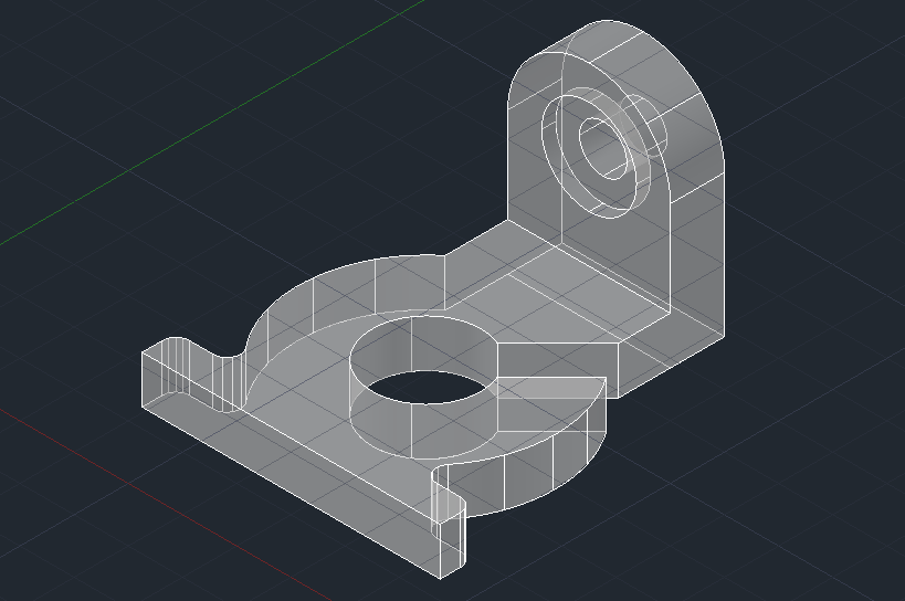 3D Printering: Making A Thing In AutoCAD, Part II | Hackaday