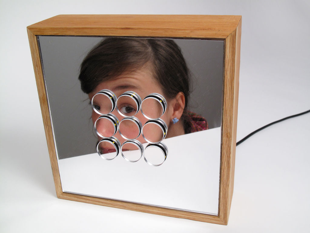 Vibe Mirror | Hackaday