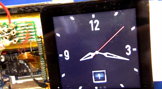 Reverse Engineering An LCD Display | Hackaday