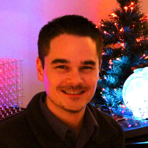 KevinDarrahBio-square | Hackaday