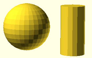 3D Printering: Making A Thing With OpenSCAD | Hackaday