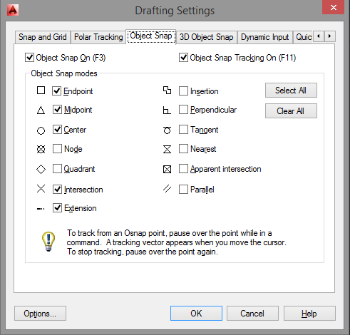 3D Printering: Making A Thing In AutoCAD, Part II | Hackaday