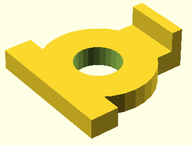 3D Printering: Making A Thing With OpenSCAD | Hackaday