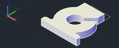 3D Printering: Making A Thing In AutoCAD, Part II | Hackaday