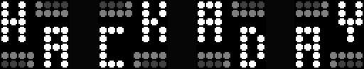 Konami Code | Hackaday