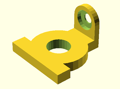 3D Printering: Making A Thing With OpenSCAD | Hackaday