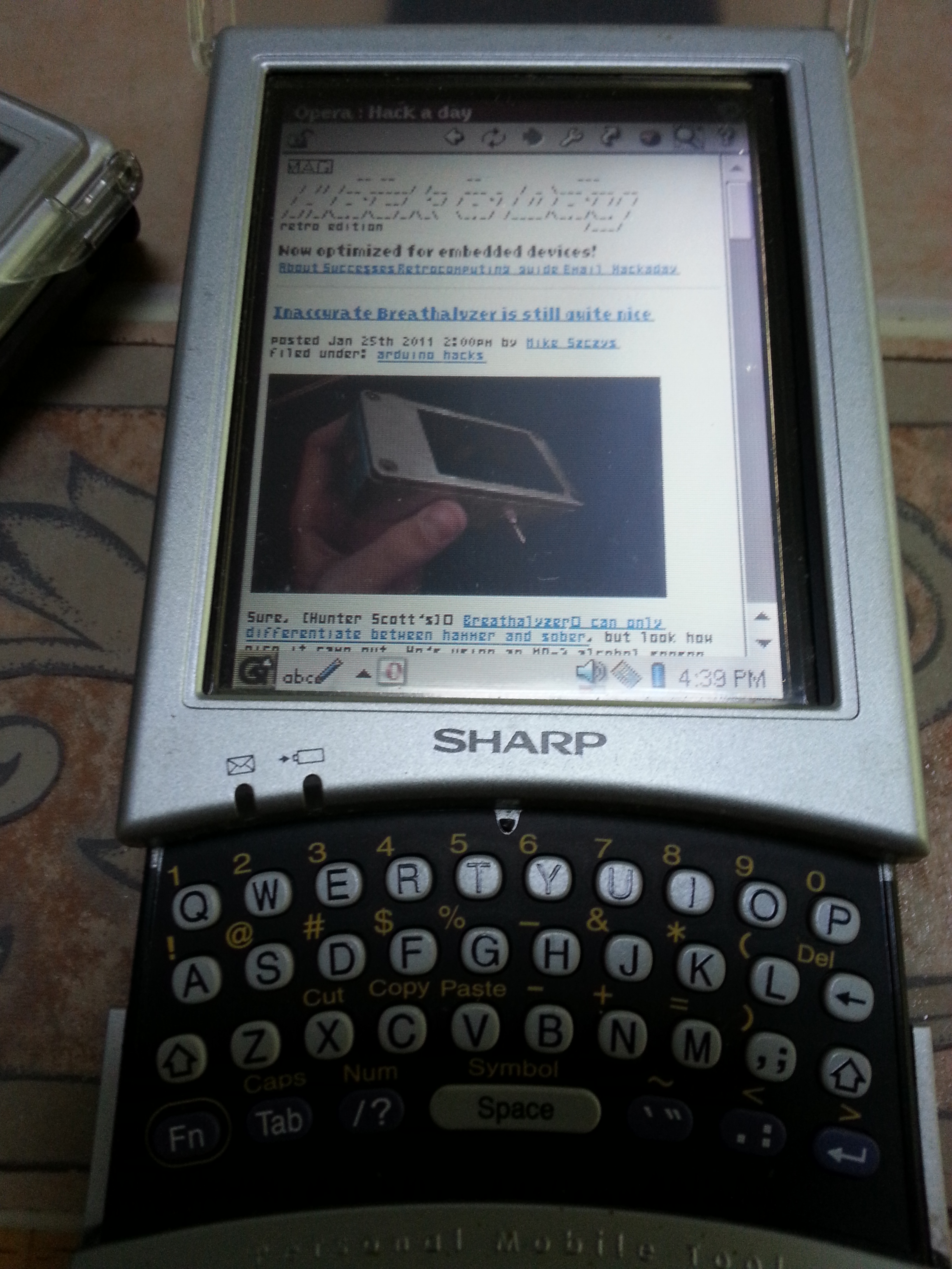 Hackaday Retro Edition And Retro Roundup | Hackaday