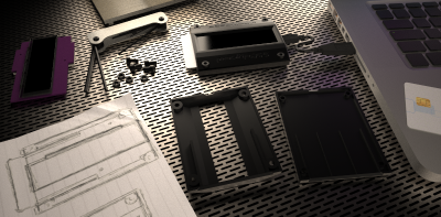 Developed On Hackaday: The Designs | Hackaday