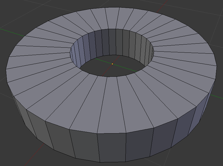3D Printering: Making A Thing With Blender, Part II | Hackaday