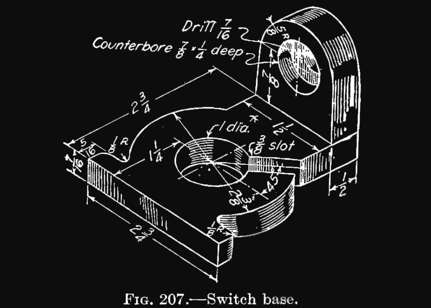 3D Printering: Making A Thing In FreeCAD, Part I | Hackaday
