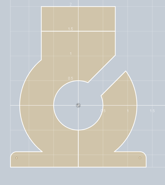 3D Printering: Making A Thing In Autodesk 123D | Hackaday