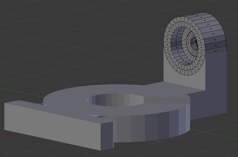 3D Printering: Making A Thing With Blender, Part II | Hackaday