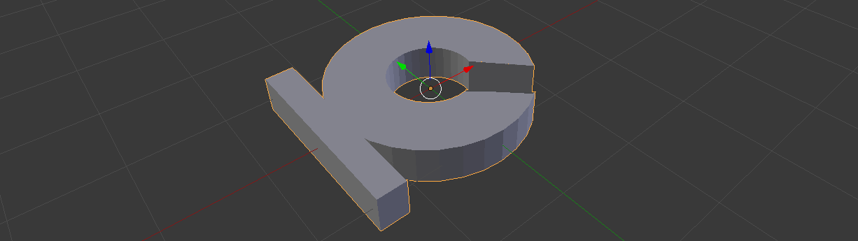 3D Printering: Making A Thing With Blender, Part II | Hackaday