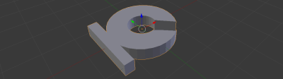 3D Printering: Making A Thing With Blender, Part II | Hackaday