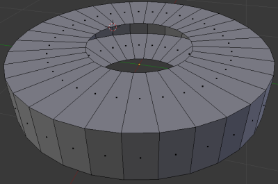 3D Printering: Making A Thing In Blender, Part I | Hackaday