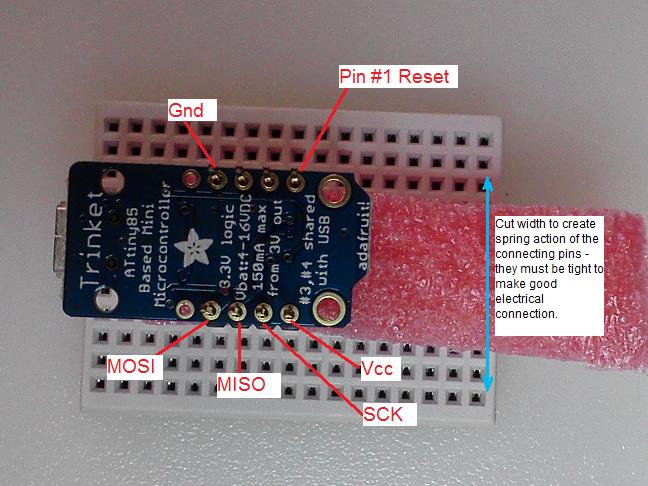 DigiStump | Hackaday