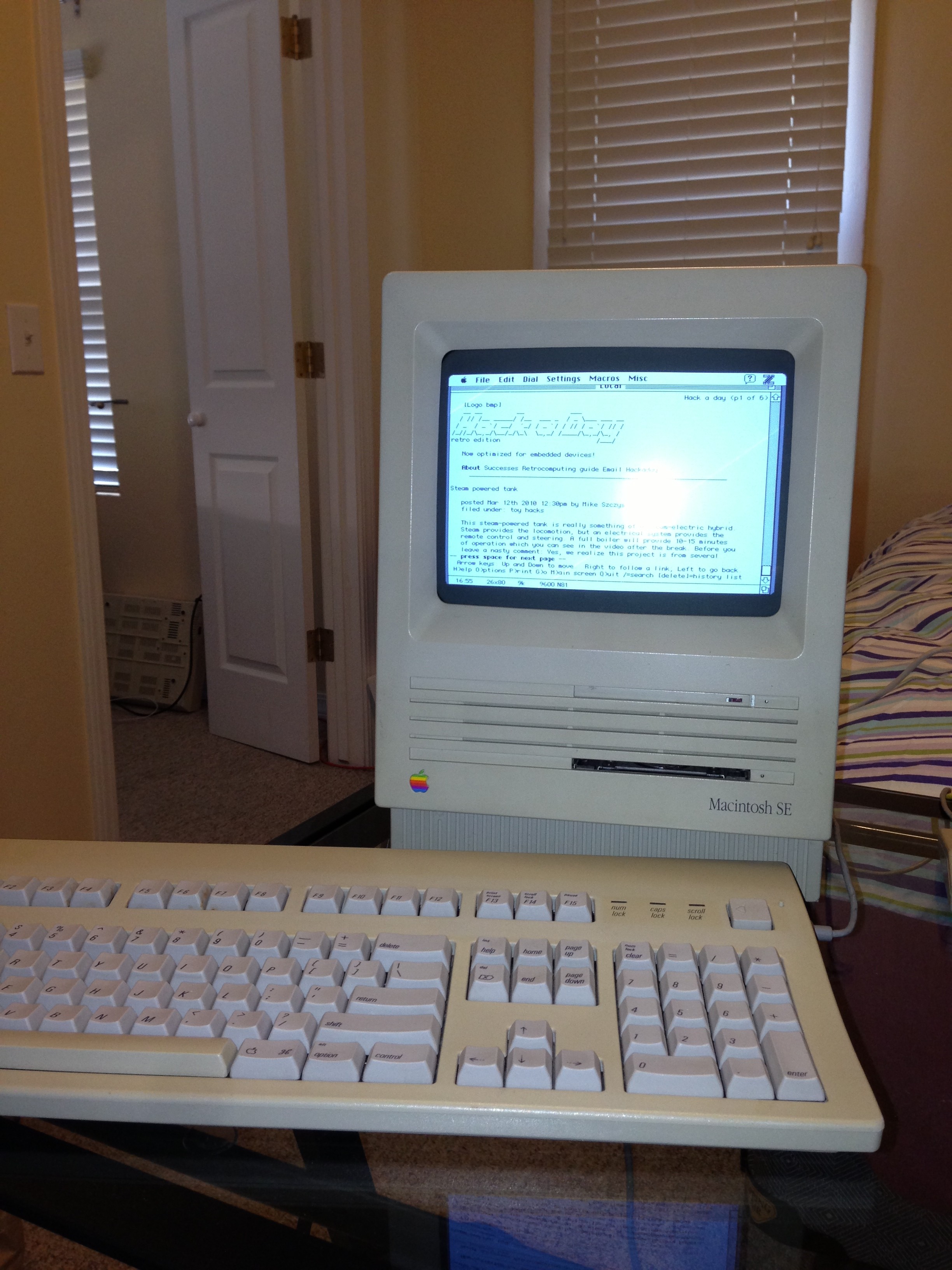 Hackaday Retro Edition And Retro Roundup | Hackaday