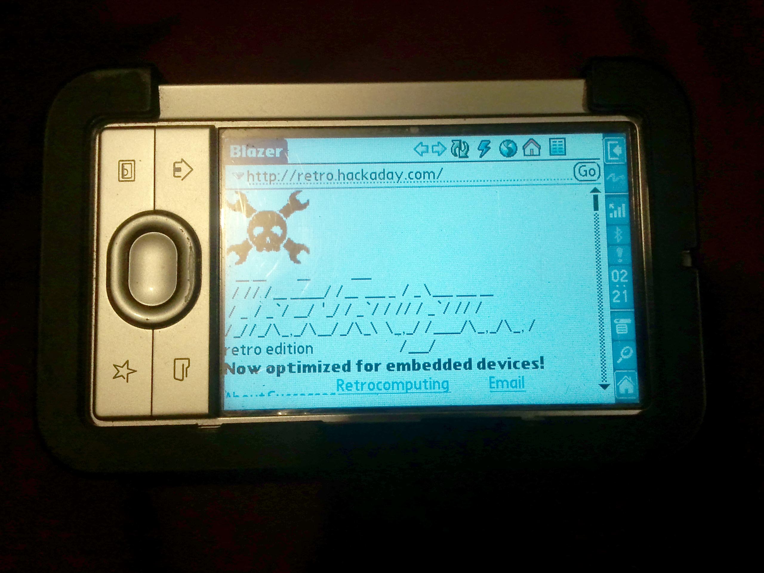 Hackaday Retro Edition And Retro Roundup Hackaday 4000