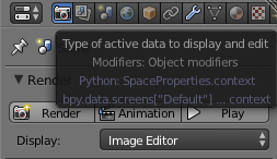 3D Printering: Making A Thing With Blender, Part II | Hackaday
