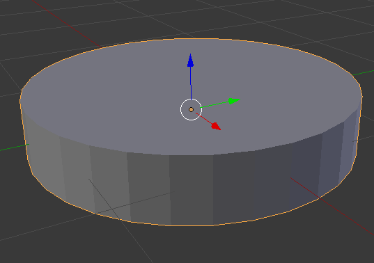 3D Printering: Making A Thing In Blender, Part I | Hackaday