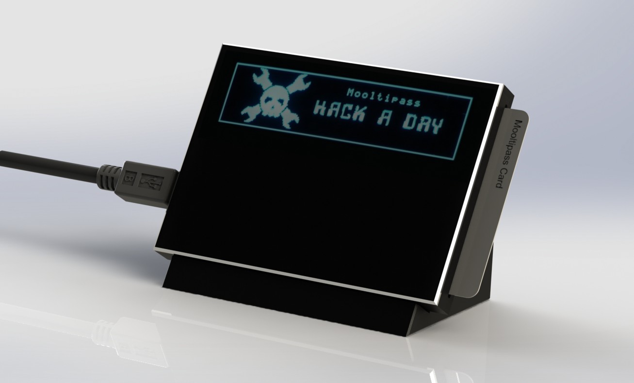 Developed On Hackaday: The Designs | Hackaday